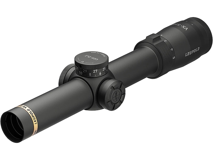 Top 5 LPVO Scopes | MidwayUSA