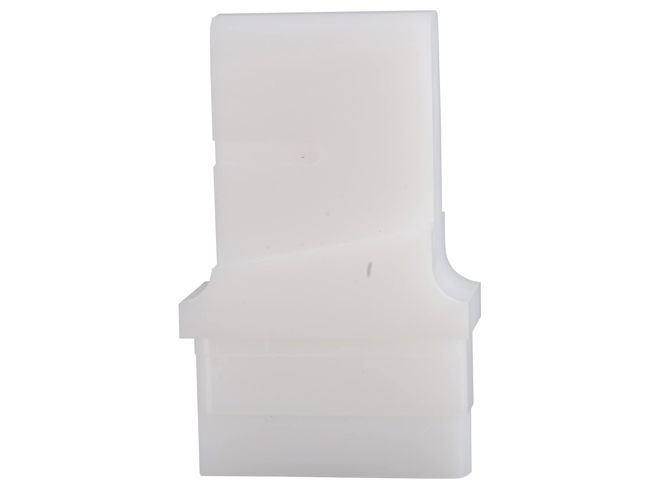 DPMS The Flipper AR-15 Action Block Delrin