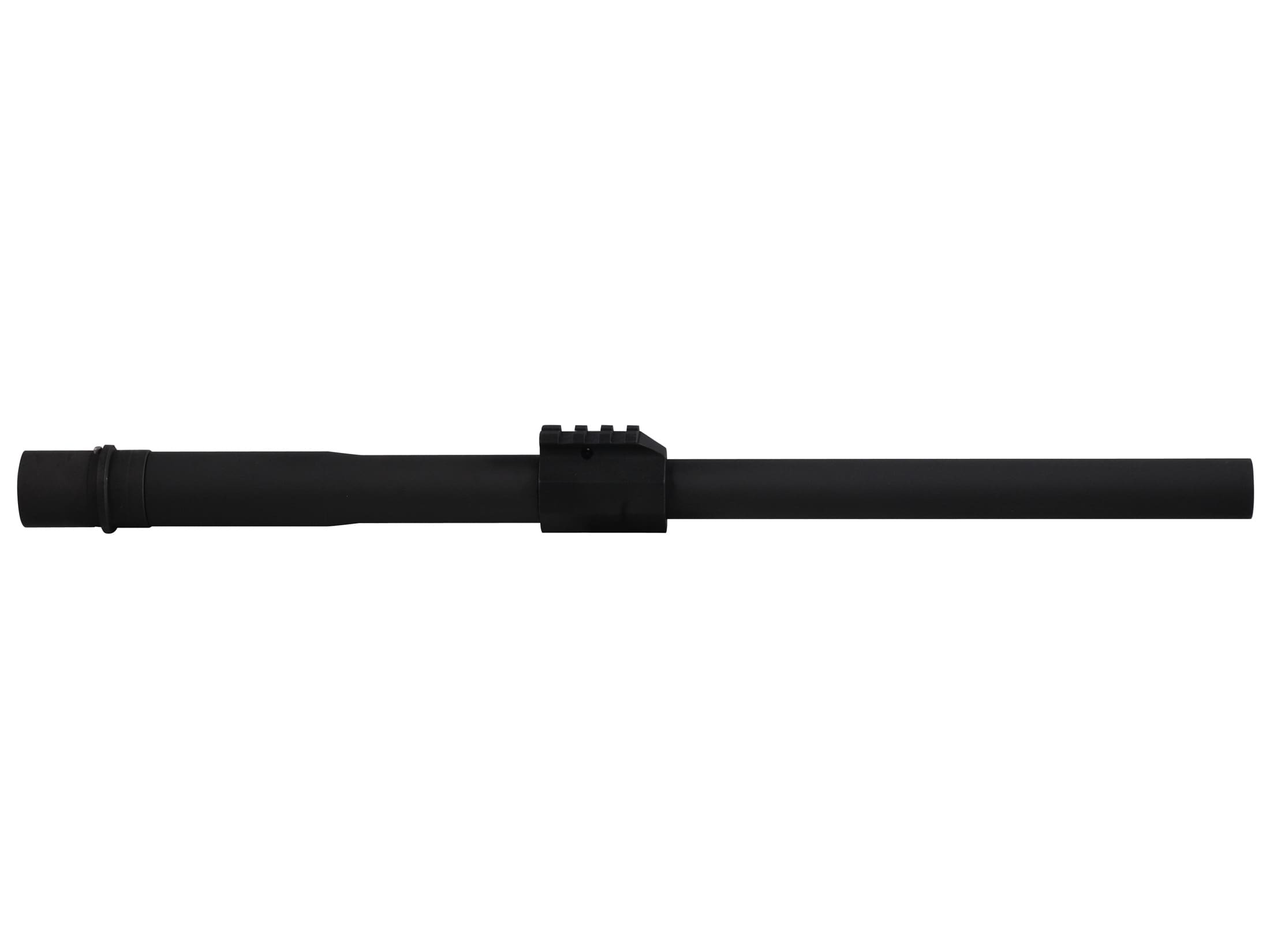 DPMS SST Barrel LR-308 308 Winchester Bull Contour 1 10 Twist 18