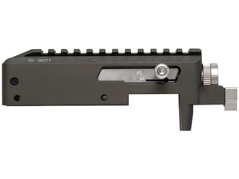 Tactical Solutions 10/22 Takedown Receiver 22 Long Rifle X-Ring O.D.