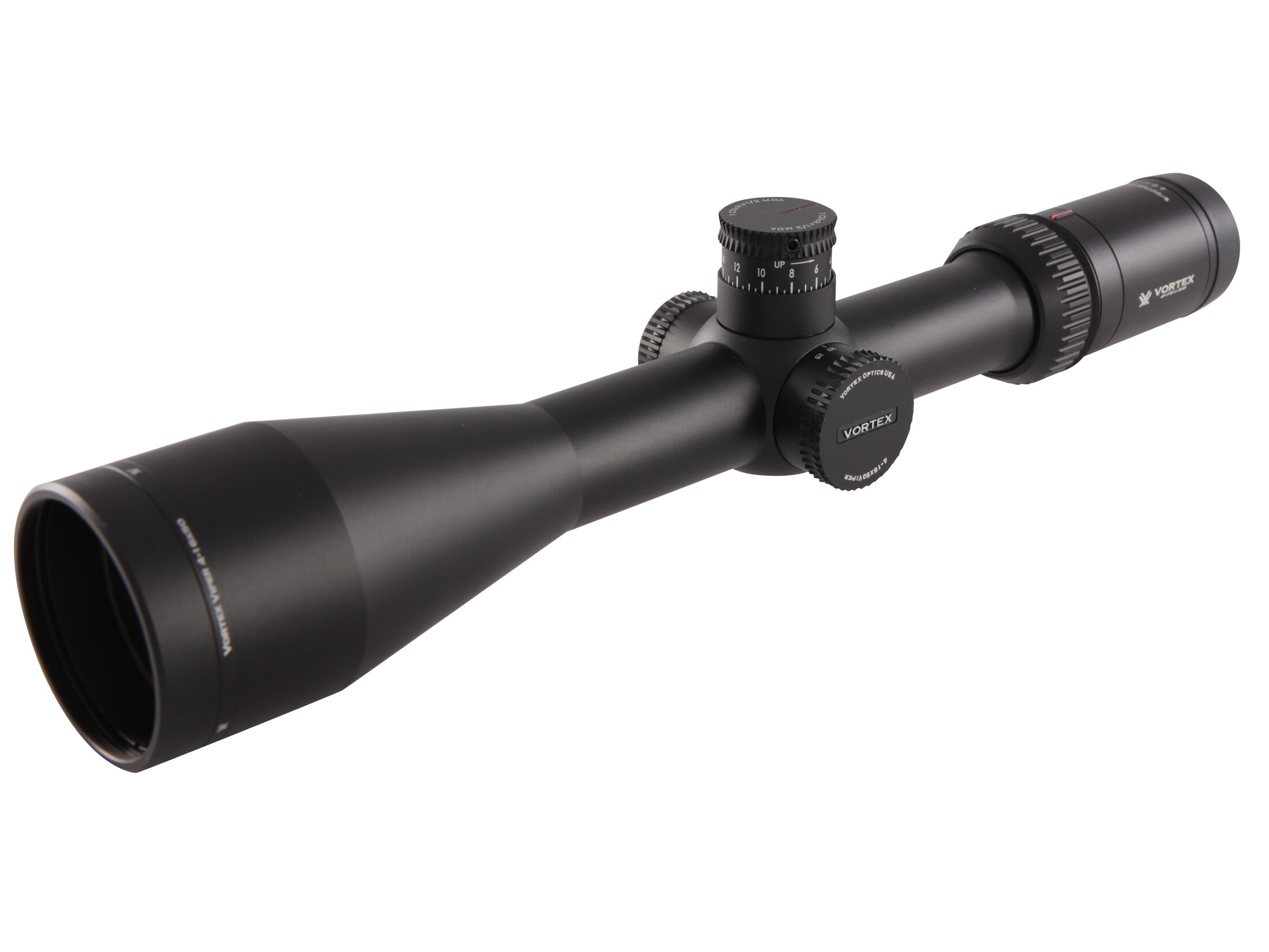 Vortex Optics Viper HS Long Range Rifle Scope 30mm Tube 4-16x 50mm