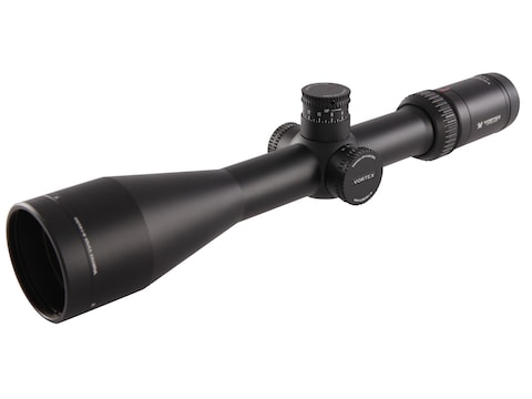 Vortex Optics Viper HS Long Range Rifle Scope 30mm Tube 4-16x 50mm