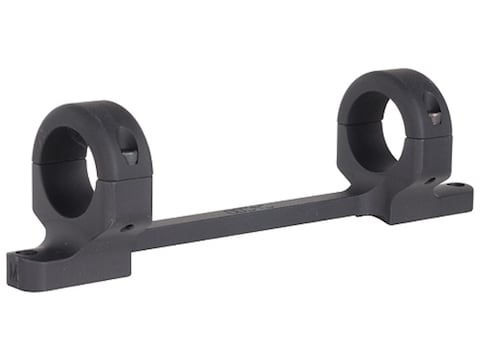 DNZ Products Game Reaper 1-Piece Scope Base 1 Integral Rings Savage