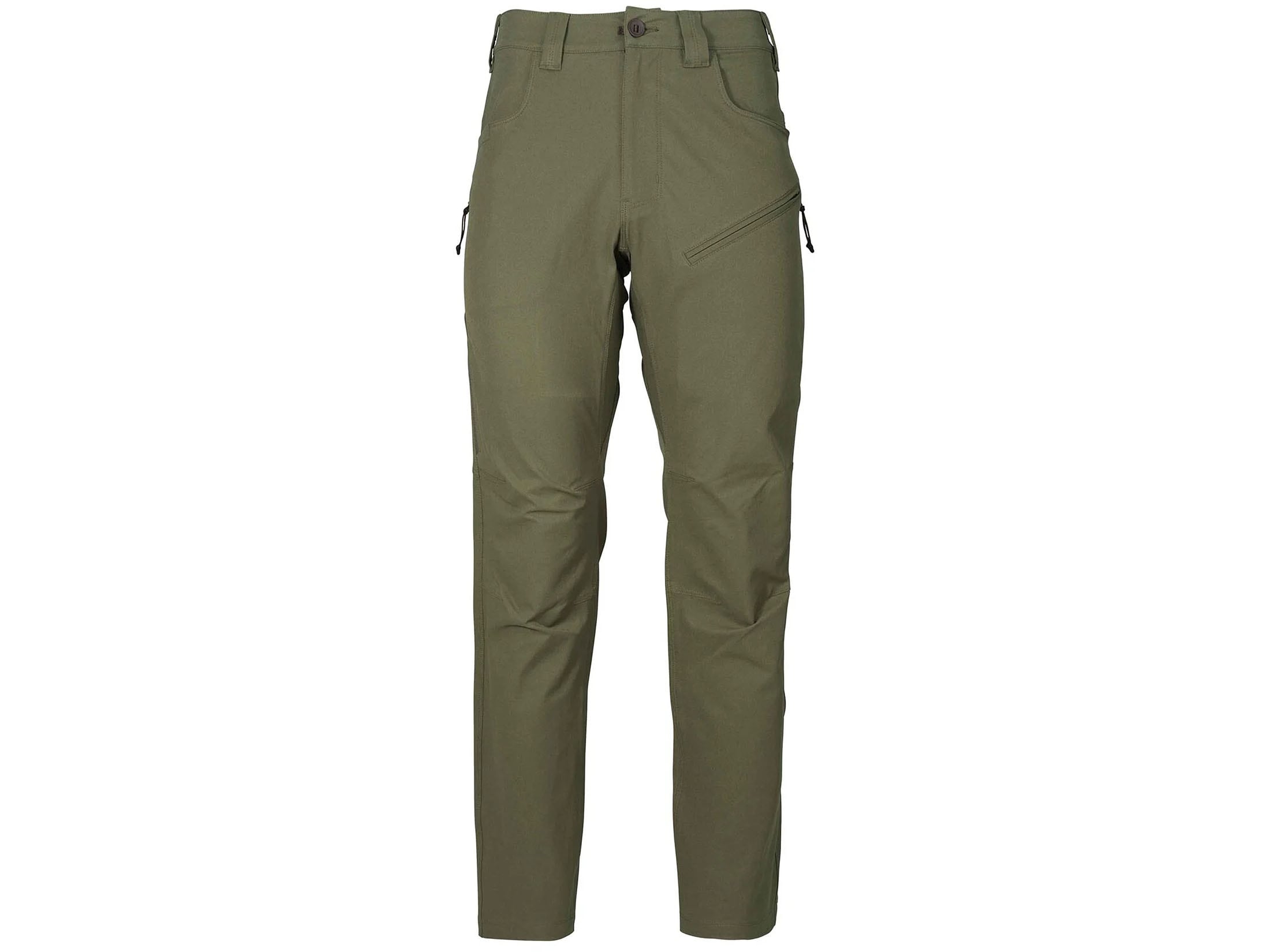 First Lite Men's 308 Pants Conifer 34 Waist 34 Inseam - Open Box