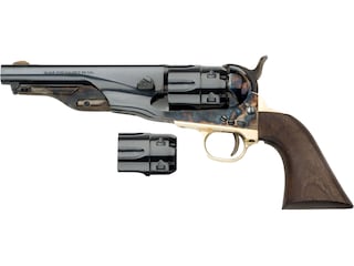 Product Comparison for Pietta 1851 Navy Black Powder Revolver 44 ...