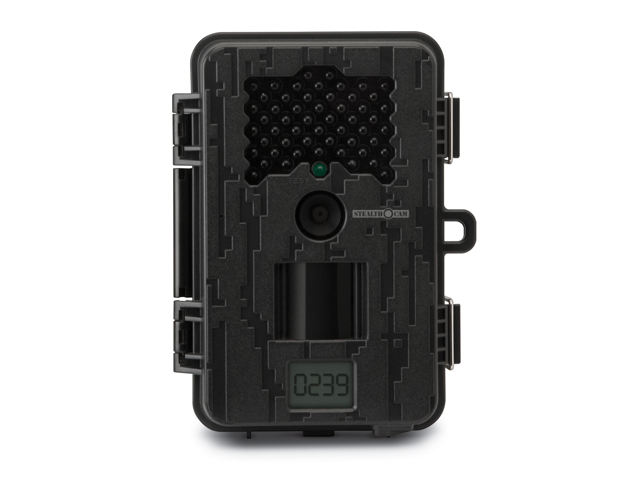 Stealth Cam Wolf Flash Trail Camera 8 MP