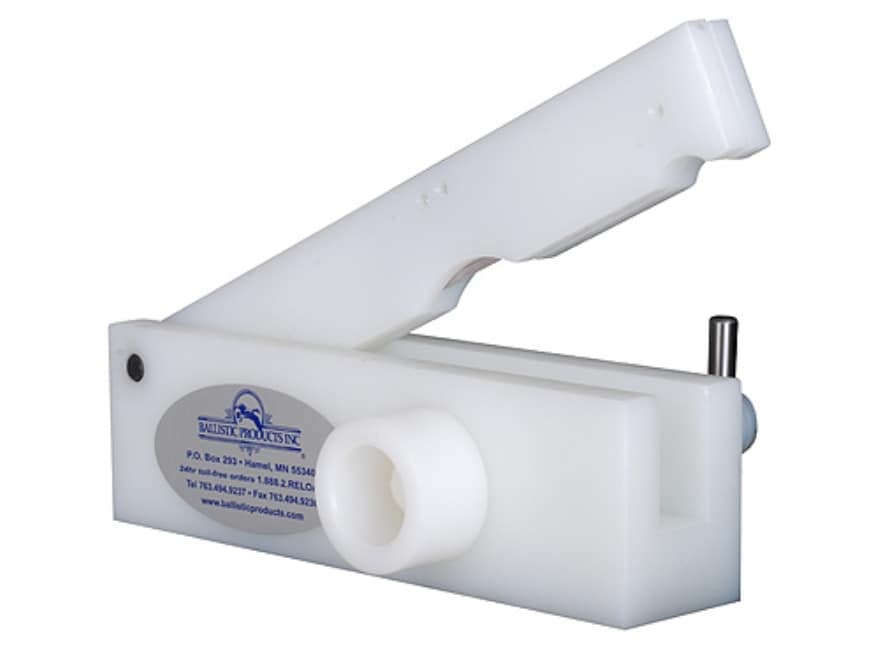 Ballistic Products Trim Doctor Shotshell Case Tool ExactaTrim 12 Ga