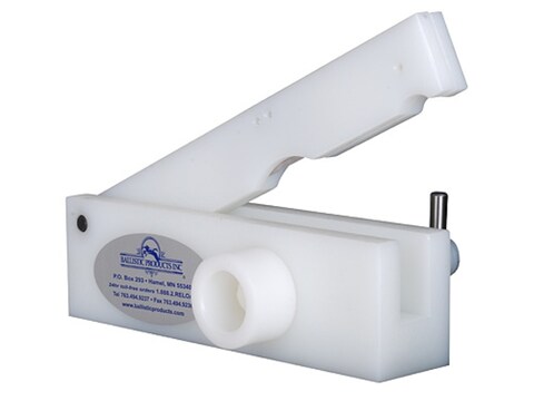 Ballistic Products Trim Doctor Shotshell Case Tool ExactaTrim 12 Ga