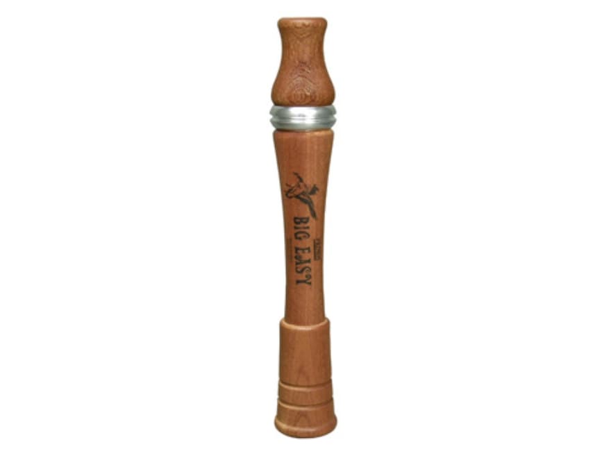 Primos Big Easy Flute Wood Canada Goose Call