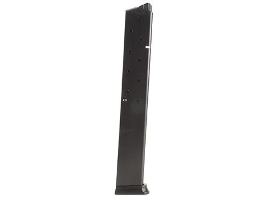 ProMag Mag Ruger P90 45 ACP 15-Round Steel Blue