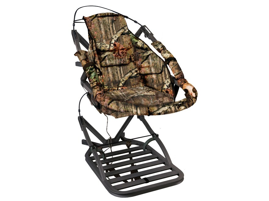 Summit 180 Max SD Climbing Treestand