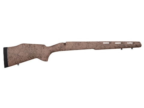 Bell Carlson Medalist Varmint/Tactical Rifle Stock Howa 1500 Weatherby
