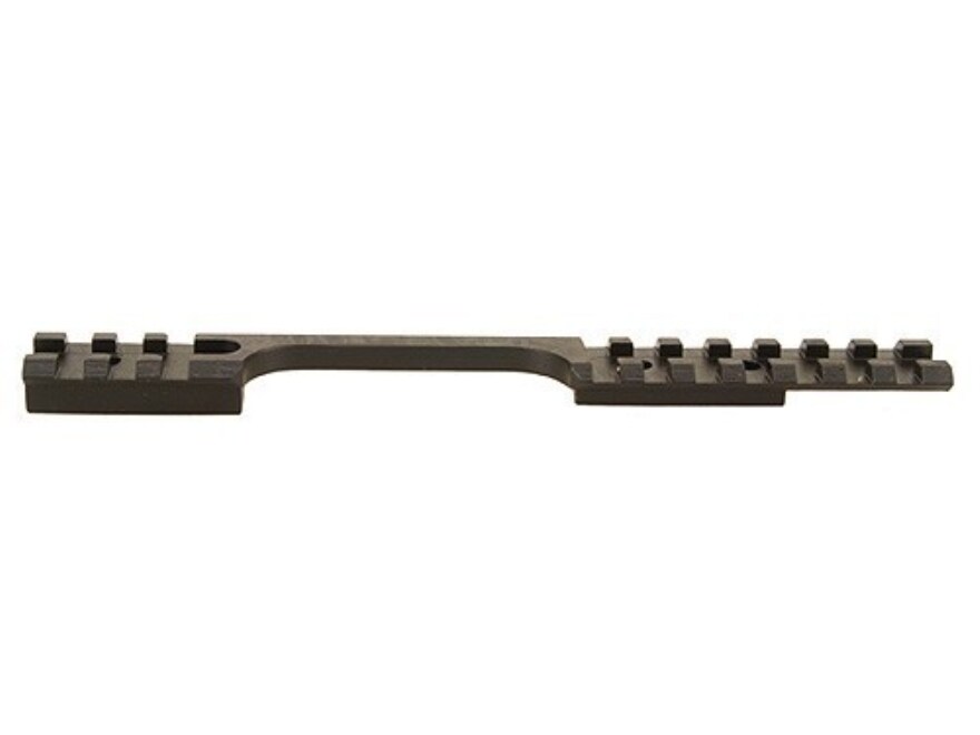 Valdada IOR 1-Piece Heavy Duty Picatinny Scope Base Winchester 70
