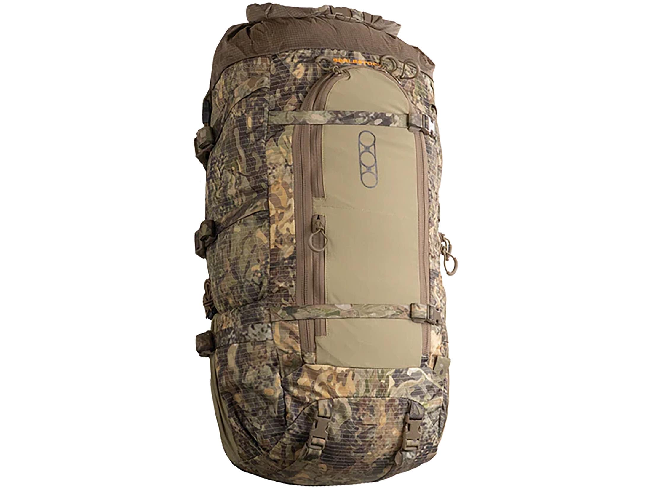 Eberlestock Brooks 3500 Pack Mirage Camo