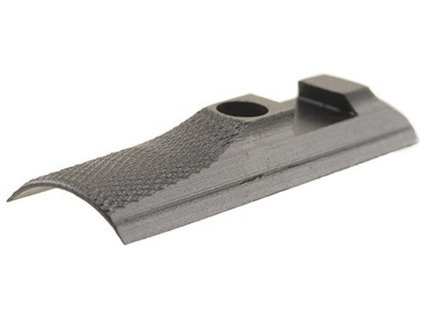 Williams Shotgun Shorty Front Sight Ramp 12 Ga 1/8 Long 0.875 Diameter