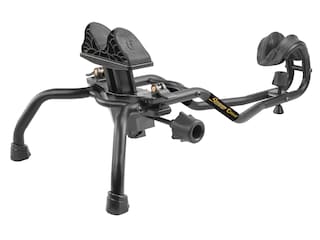 Caldwell DeadShot TreePod Rifle Crossbow Shooting Rest Aluminum