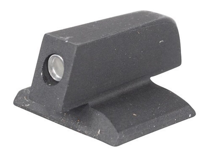 Wilson Combat Front Sight 1911 Heinie Front Cut .170 Height Steel Blue