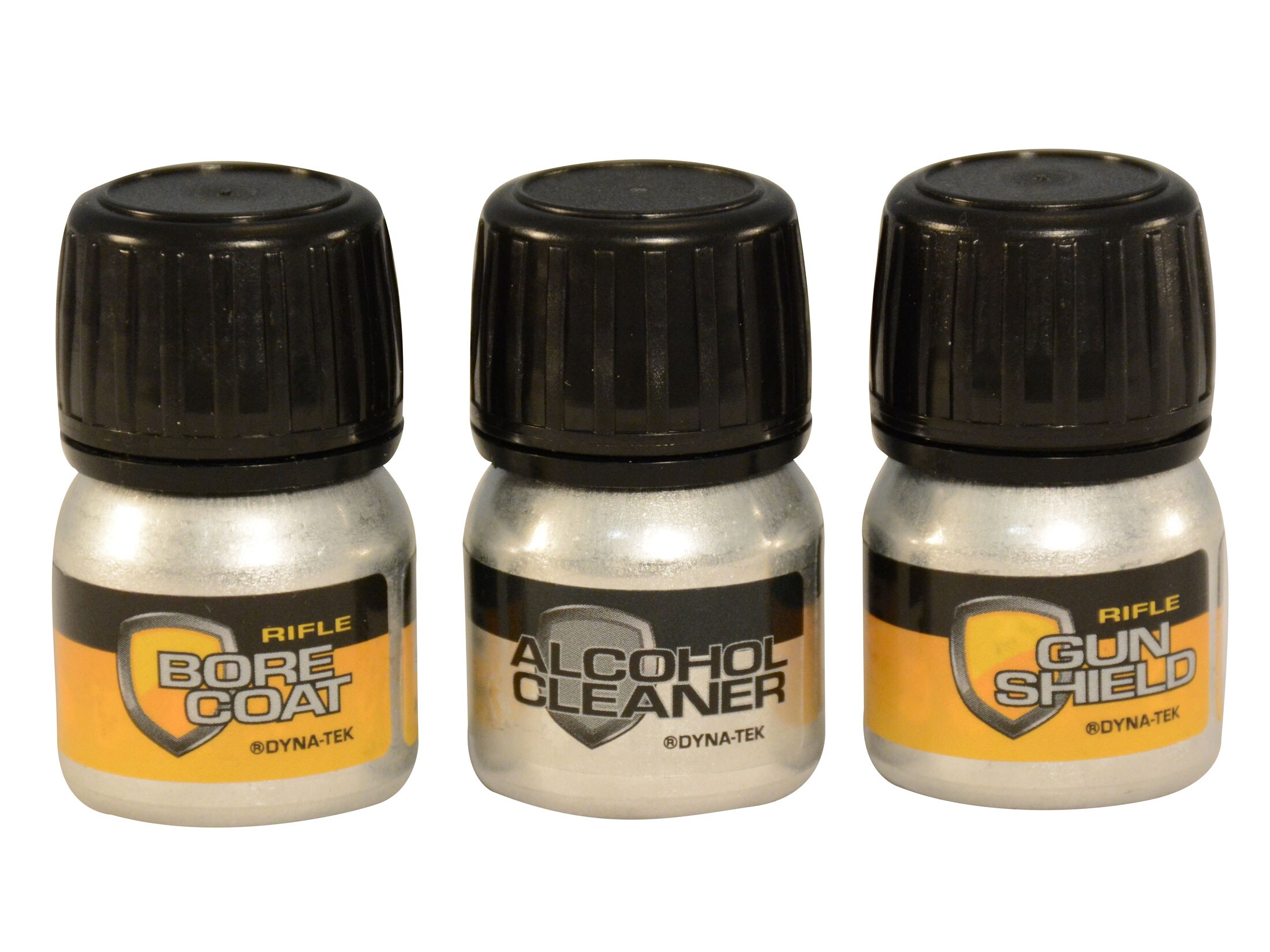 Dyna-Tek Rifle Care Kit