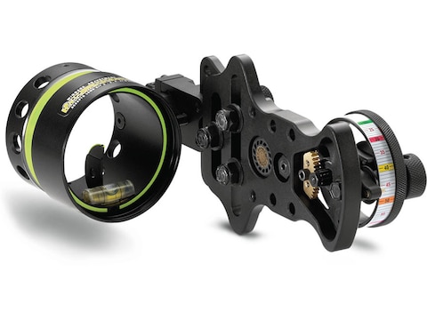 HHA Sports Optimizer Ultra 1-Pin Bow Sight