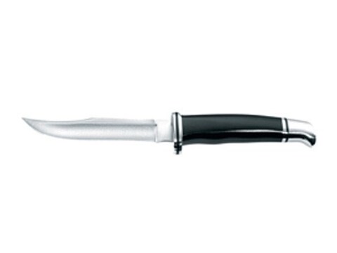 Buck 102 Woodsman Fixed Blade Knife 4 Clip Point 420HC SS Blade