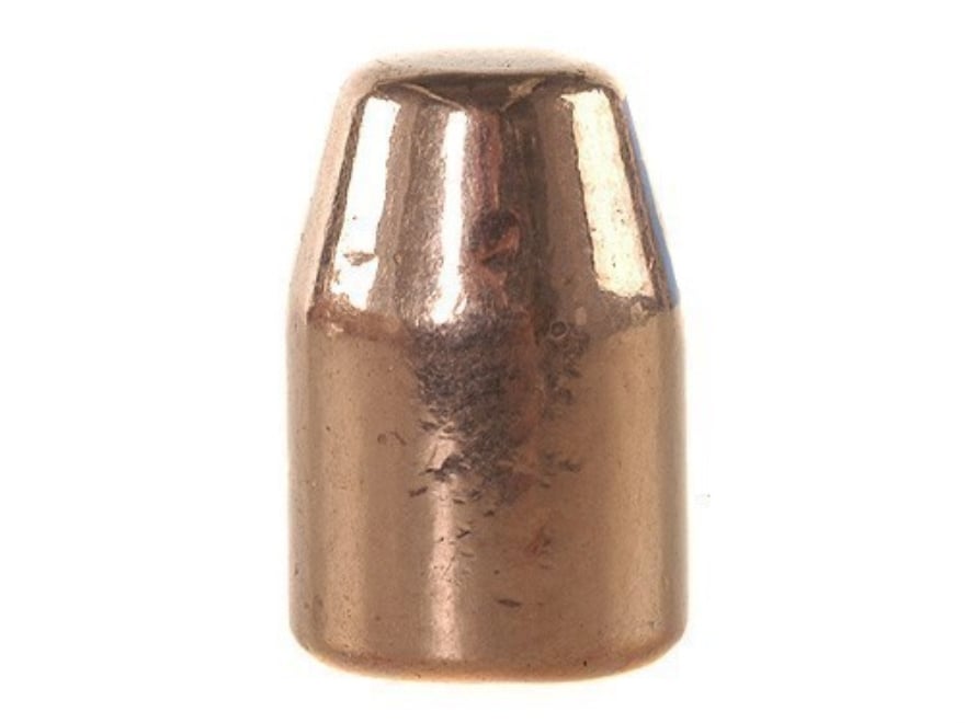 Rainier LeadSafe Bullets 40 S&W, 10mm Auto (400 Diameter) 180 Grain
