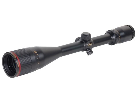 Swift Premier Rifle Scope 6-18x 44mm Adjustable Objective Sur-Lok