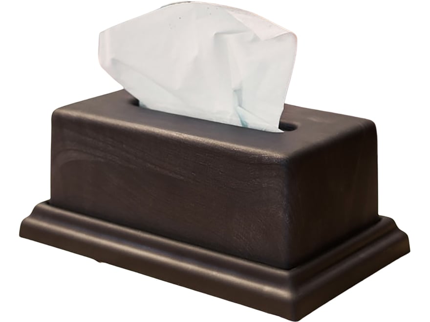 Tactical Walls Concealment Tissue Box