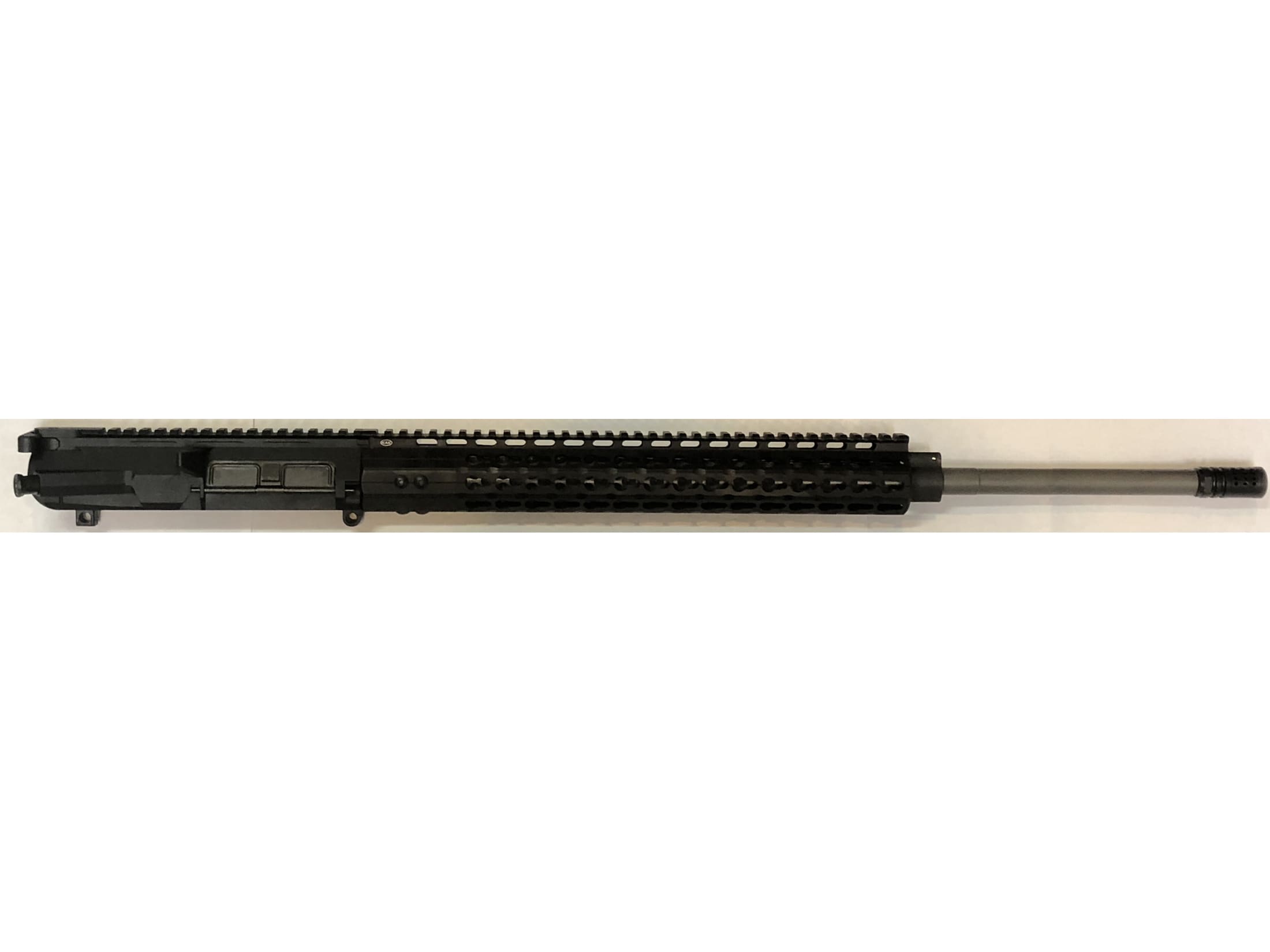 KAK Mag LR-308 Upper Receiver Assembly 300 Winchester Short Mag (WSM)