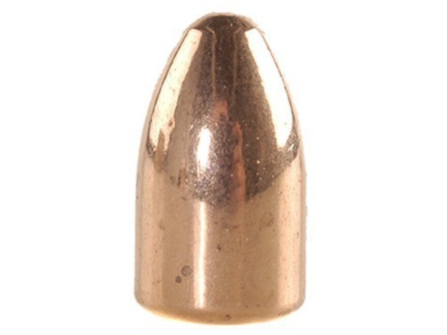 Rainier LeadSafe 9mm Luger, 38 Super (356 Diameter) Bullets 130 Grain