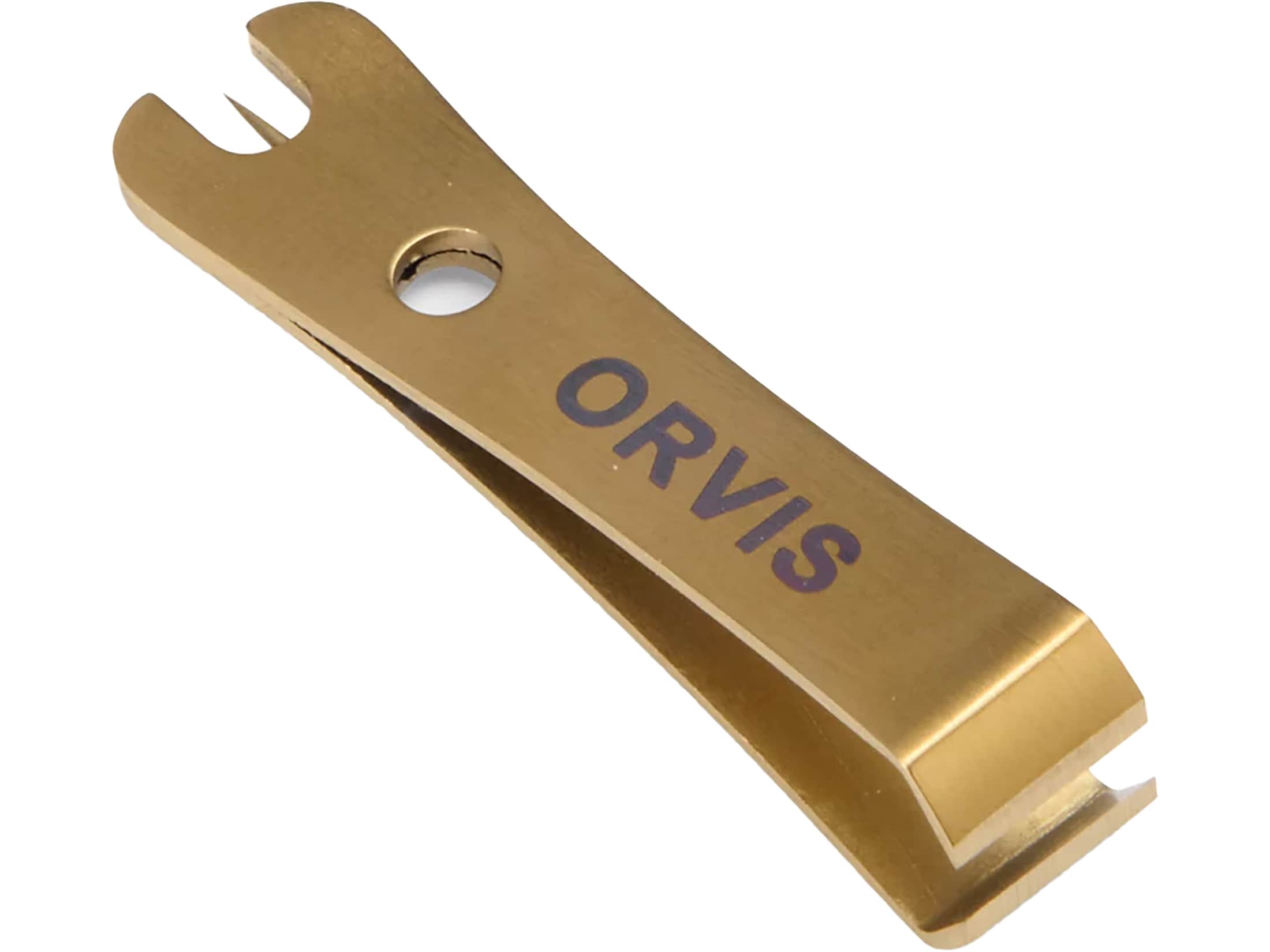 Orvis Nippers Gold