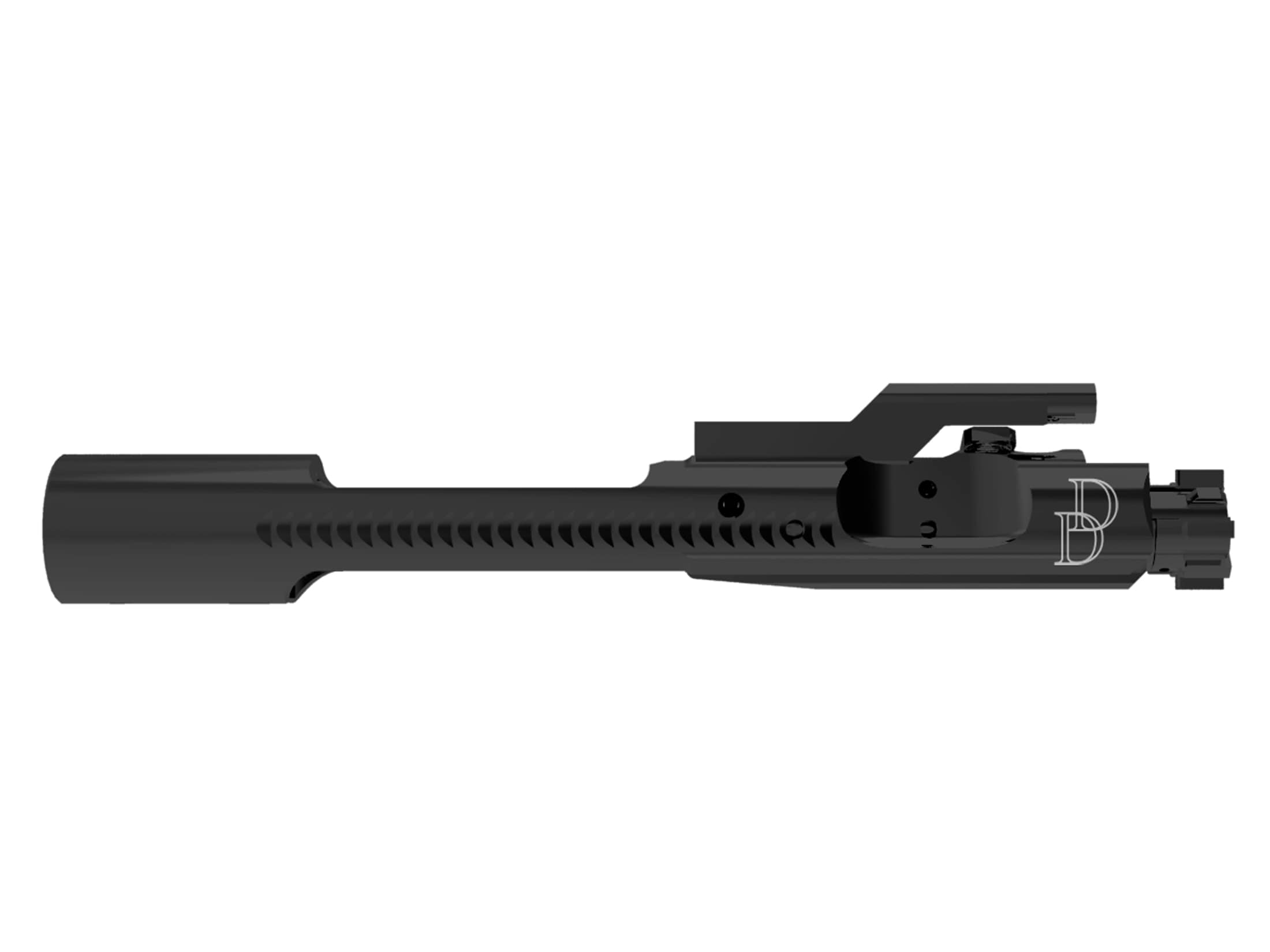 Daniel Defense Bolt Carrier Group Mil-Spec AR-15 223 Remington Matte