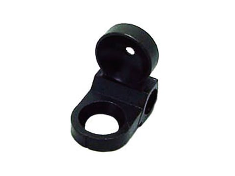DPMS Rear Sight .046 Aperture National Match-Style AR-15 Matte