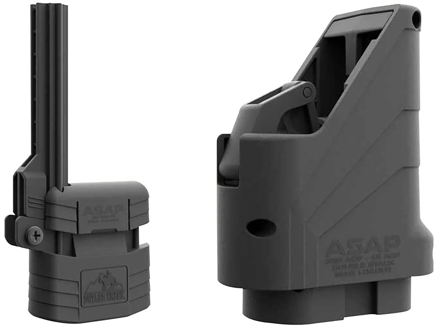 Butler Creek ASAP Mag Loader Combo Double Stack Pistol & AR-15