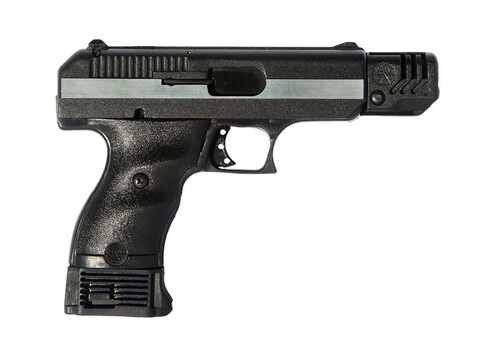 Hi-Point CF380 Compensator Semi-Automatic Pistol 380 ACP 3.5 Barrel
