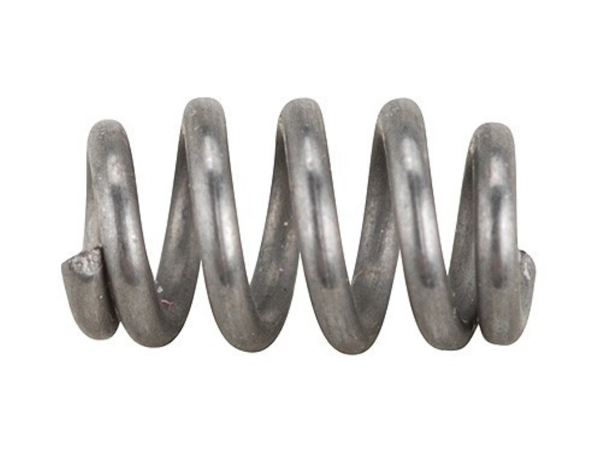 Ruger Safety Detent Spring Ruger 22/45 All Models