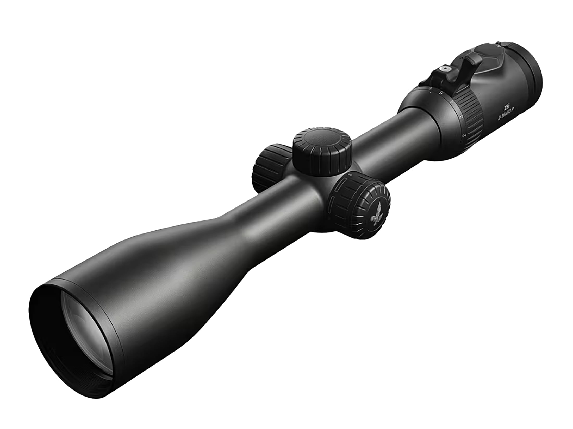 Swarovski Z8i Rifle Scope 30mm Tube 2-16x 50mm Illuminated 4A-I