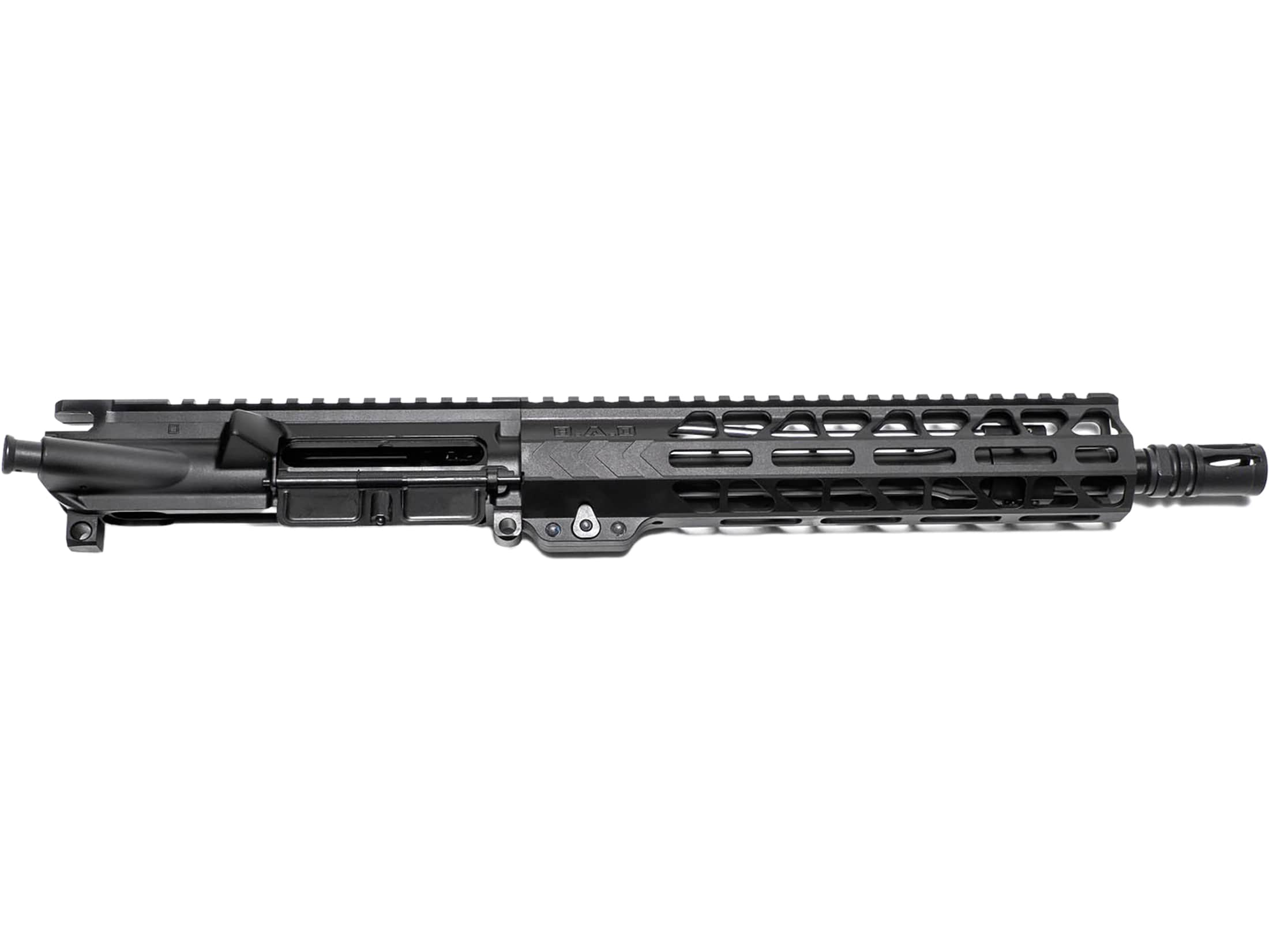 Battle Arms Workhorse AR-15 Pistol Barreled Upper Receiver 5.56x45mm