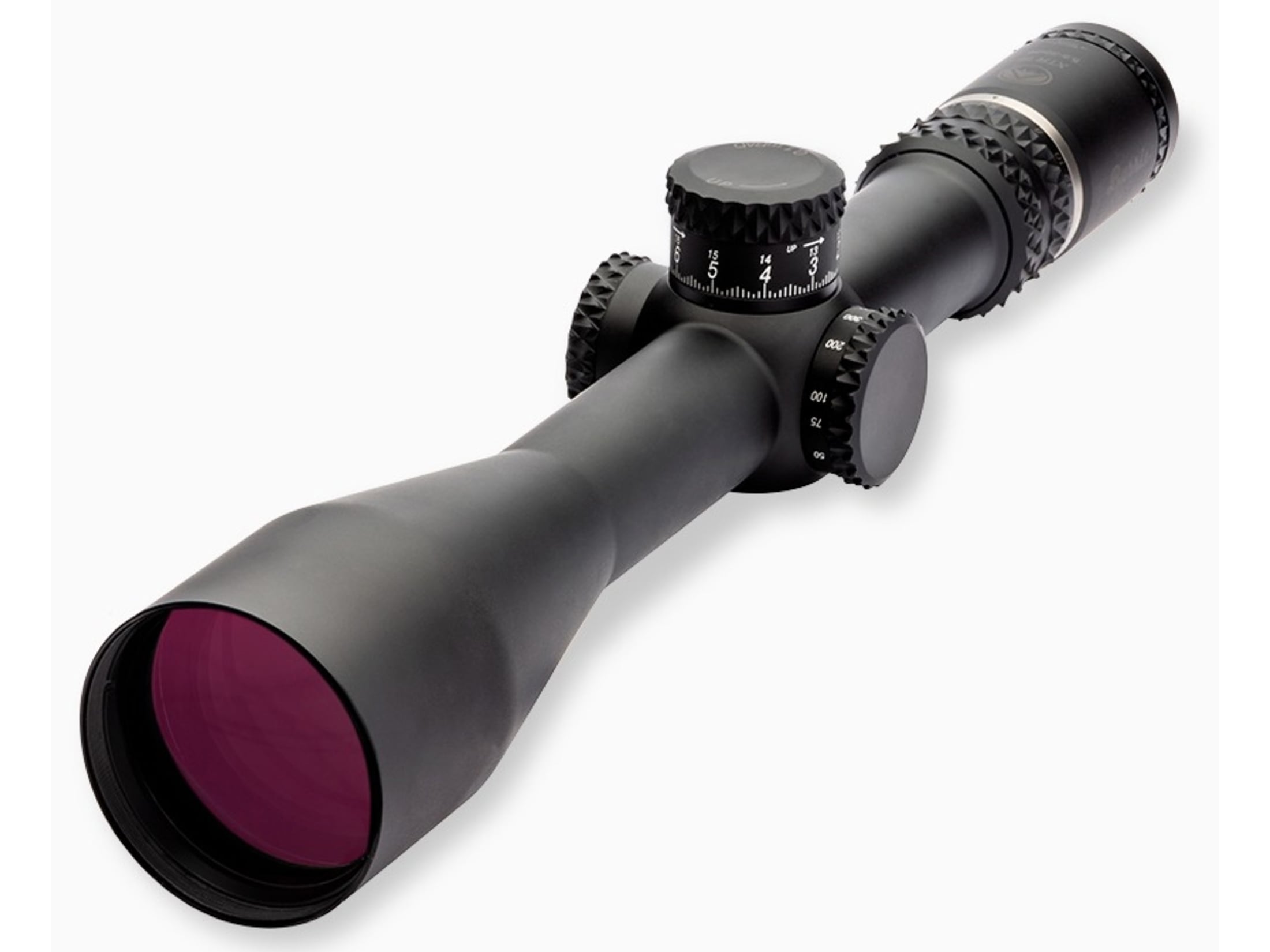 Burris Xtreme Tactical XTR 3 Rifle Scope 5.5-30x 56mm SCR2 Mil Reticle
