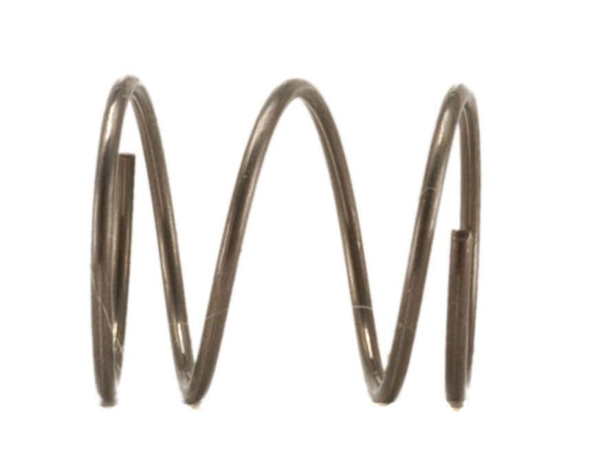 Ruger 77/44 RS, RSP Mag Latch Plunger Spring