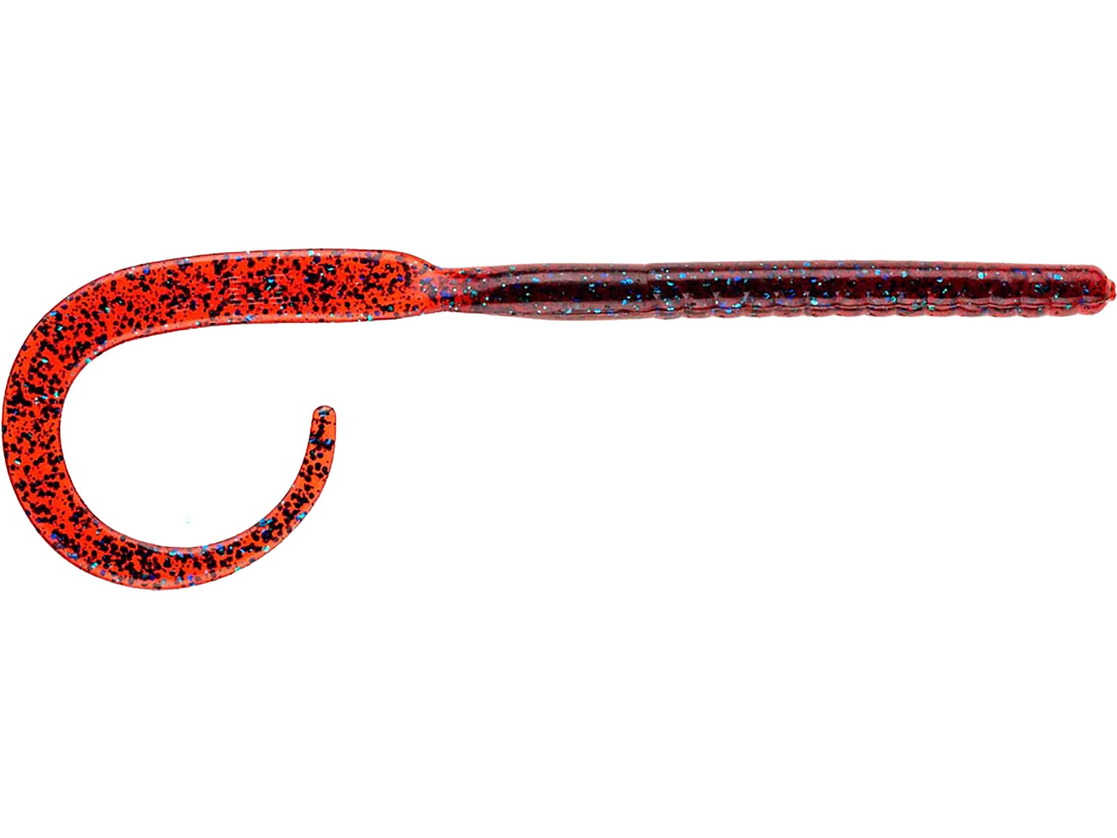NetBait BaitFuel C-Mac 11 Worm Kentucky Special