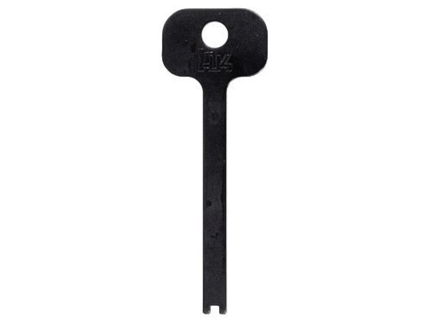 HK USP, USP Compact Lock Out Safety Device Replacement Key