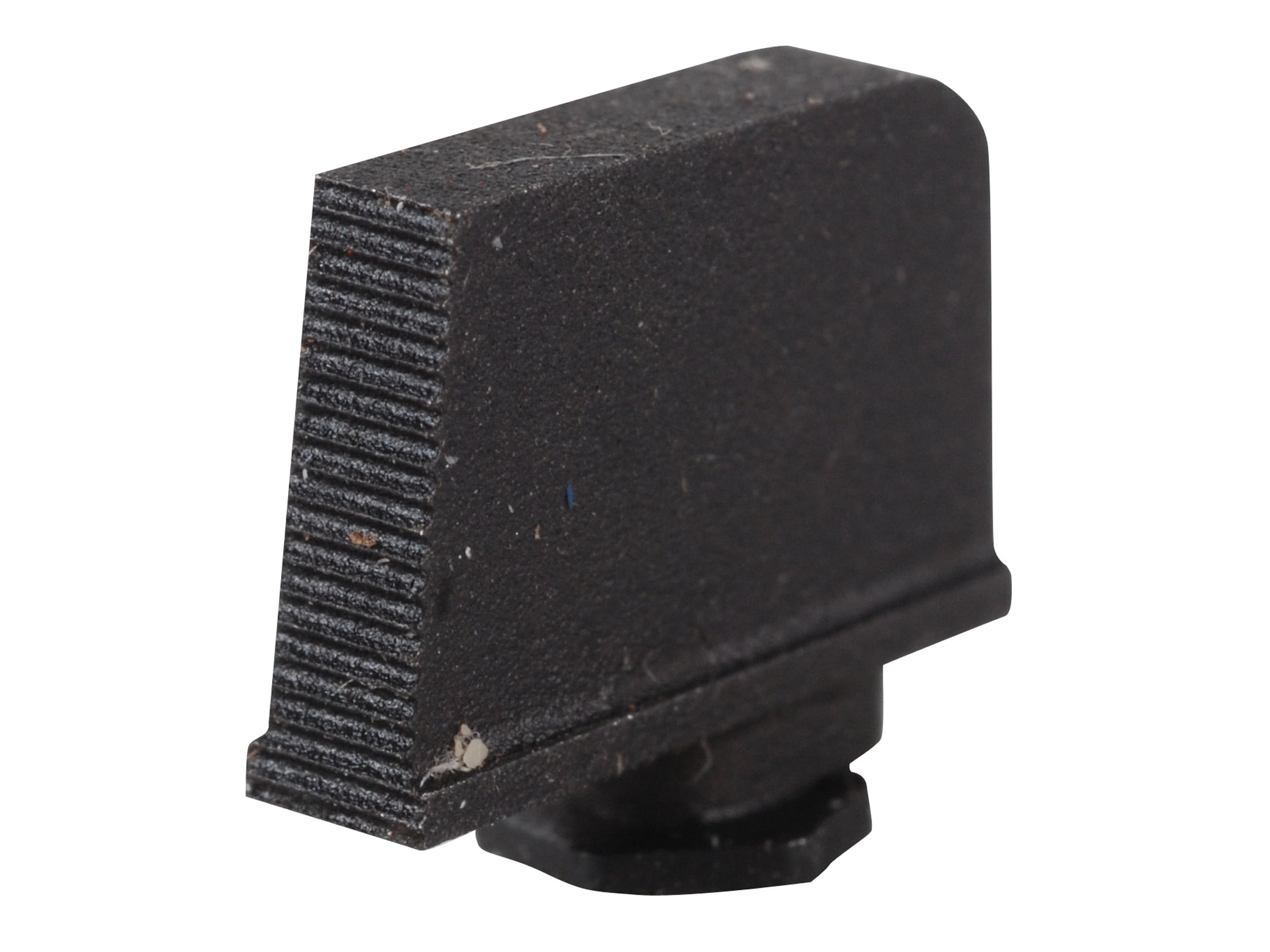 Kensight Front Sight All Glock Models .315 Height Steel Black Serrated