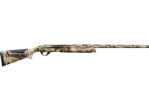 Benelli Super Black Eagle 3 12 Ga Semi-Automatic Shotgun 28 Barrel