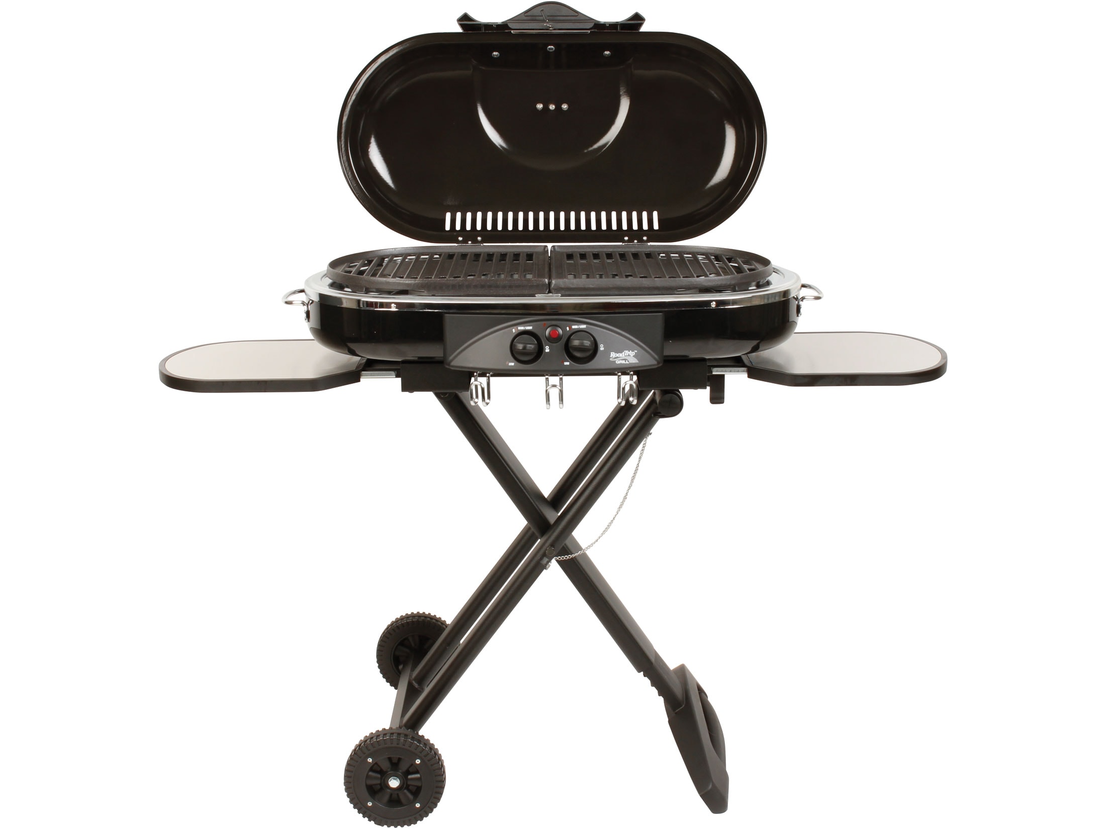 Coleman Roadtrip Series Roadtrip LXX Propane Grill Black