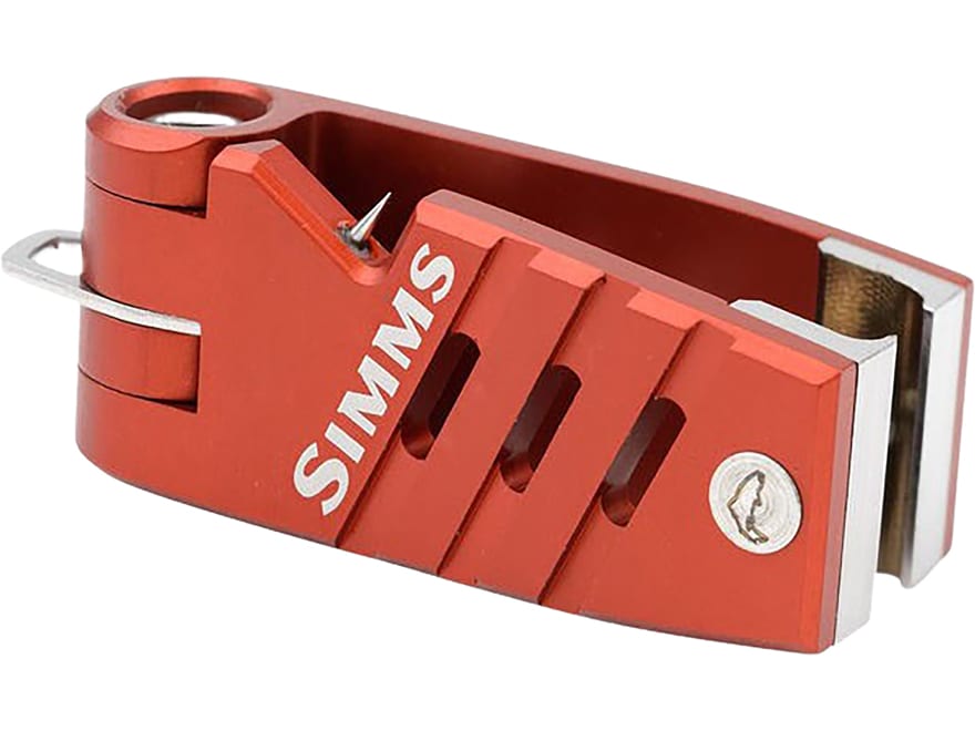 Simms Guide Nipper Simms Orange