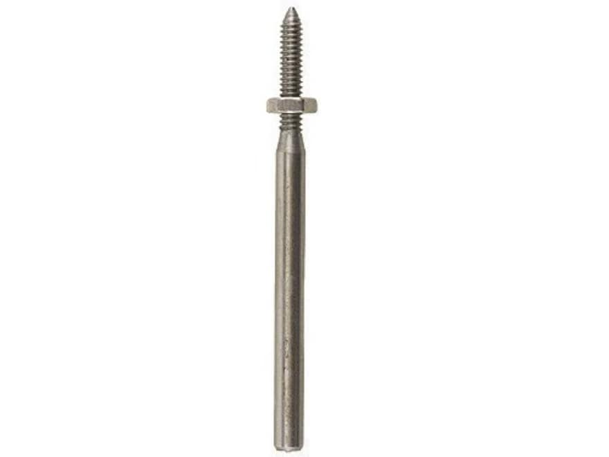 Cratex Mandrel Points 1/8 Shank 1/16 Arbor Holes Bag of 2
