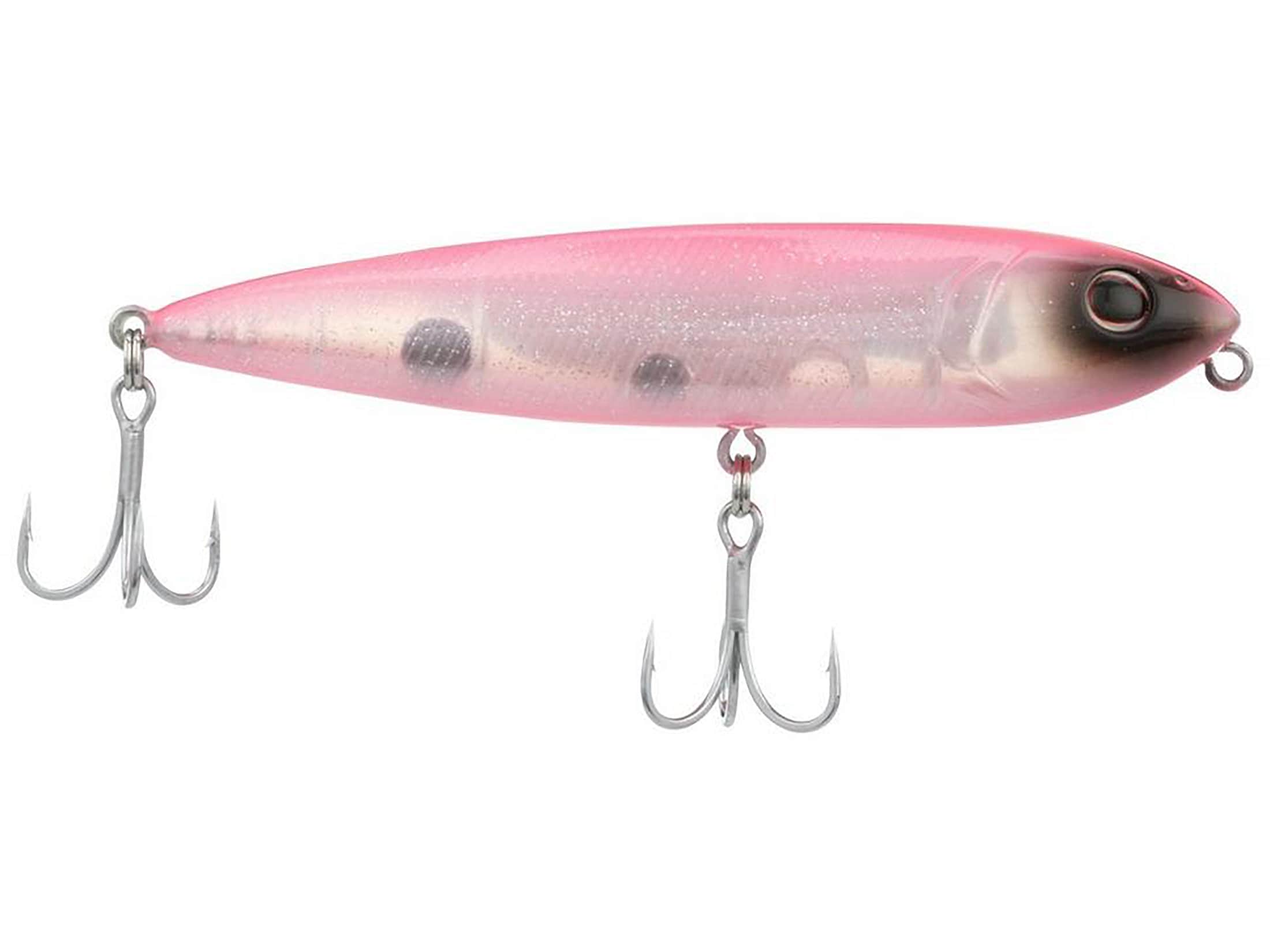 Berkley J-Walker 90 Saltwater Topwater Pinky