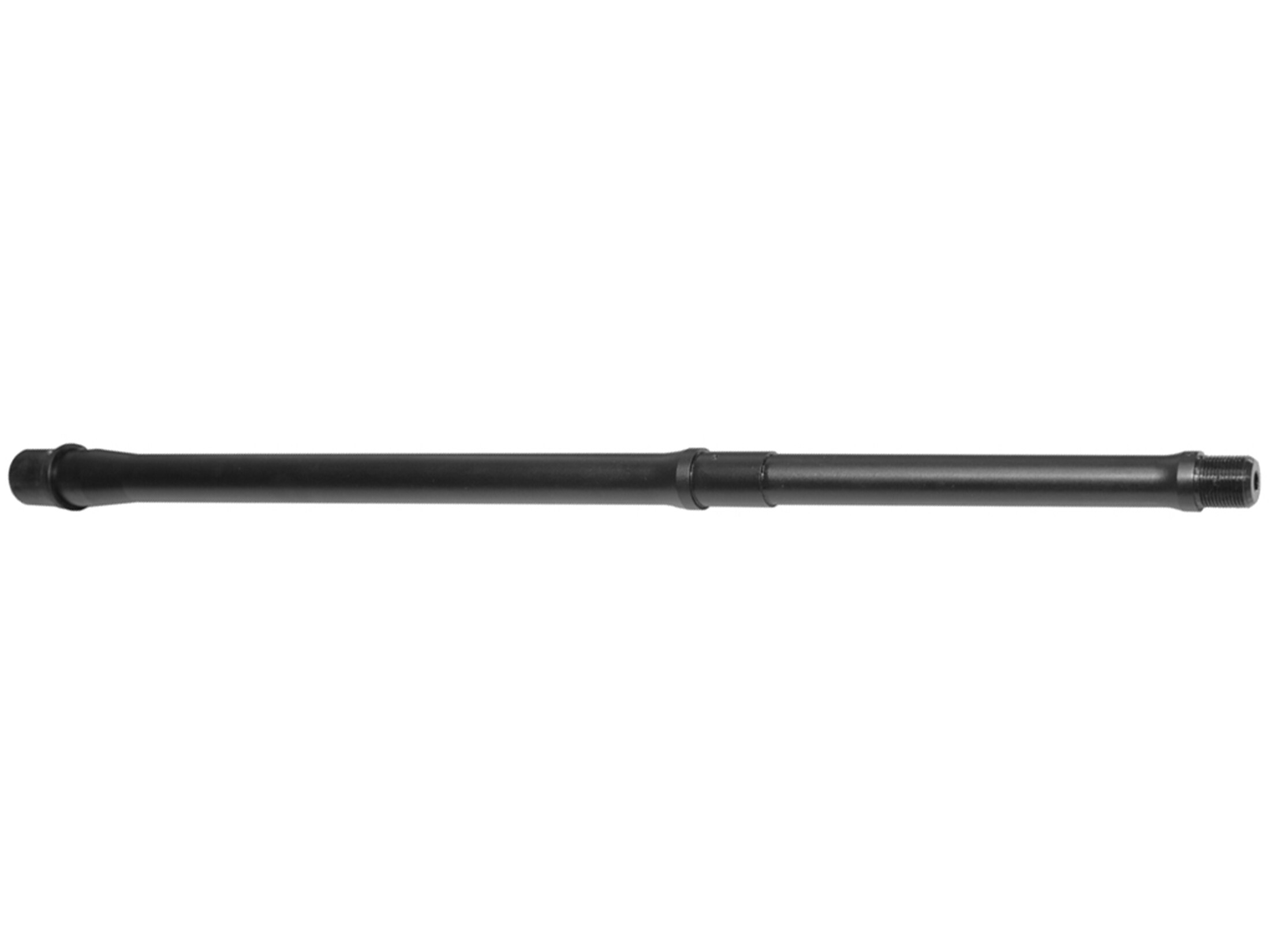CMMG Barrel AR-15 6mm ARC 16 Medium Taper Countour 1 7.5 Twist Rifle