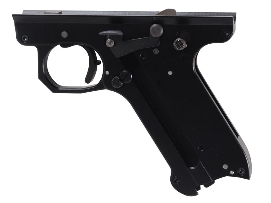 Volquartsen Lightweight Replacement Frame Assembled Volquartsen