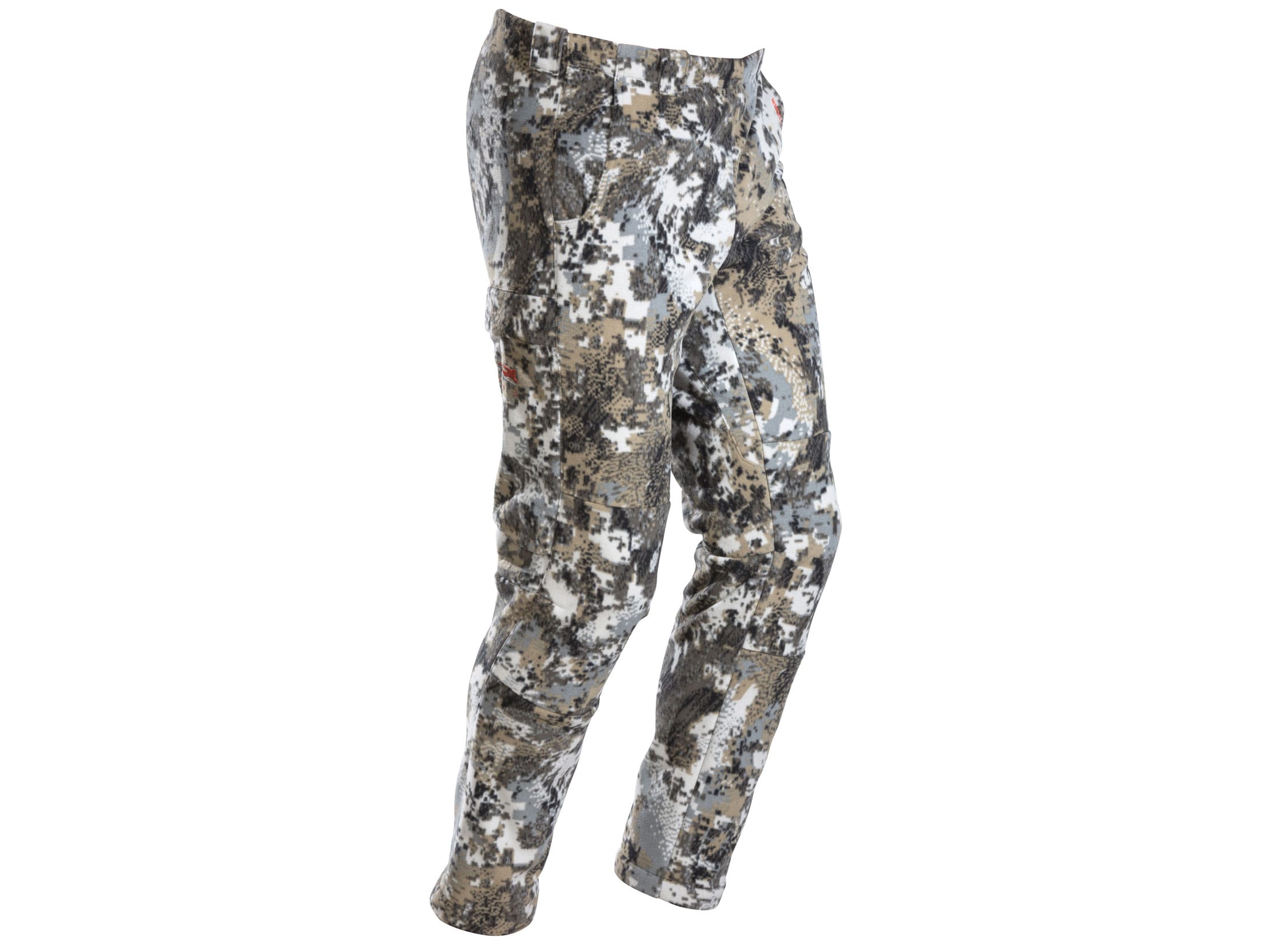 Sitka Gear Youth Stratus Windproof Pants Microfleece Gore Optifade